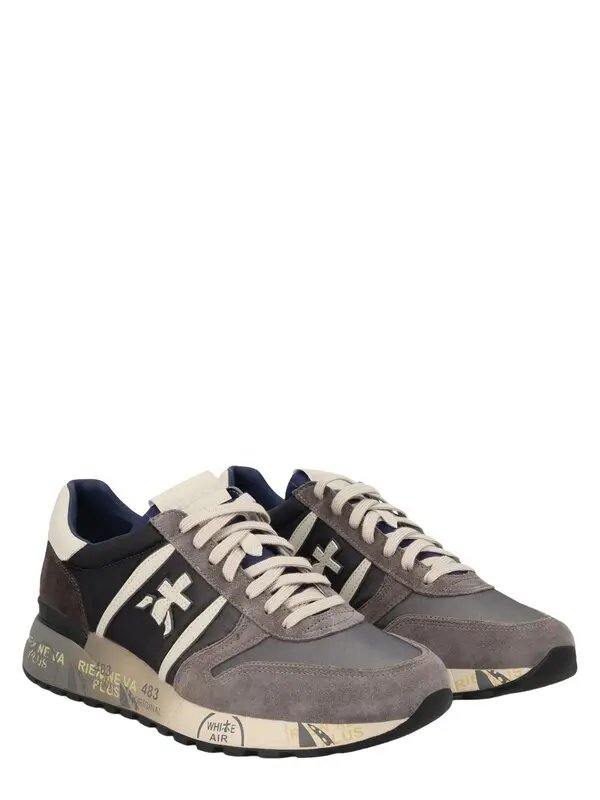 Premiata Sneaker "lander