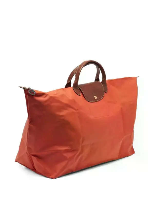 Longchamp Medium Le Pliage Travel Bag