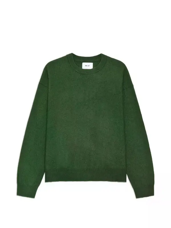 Nn07 Jasper Wool Sweater