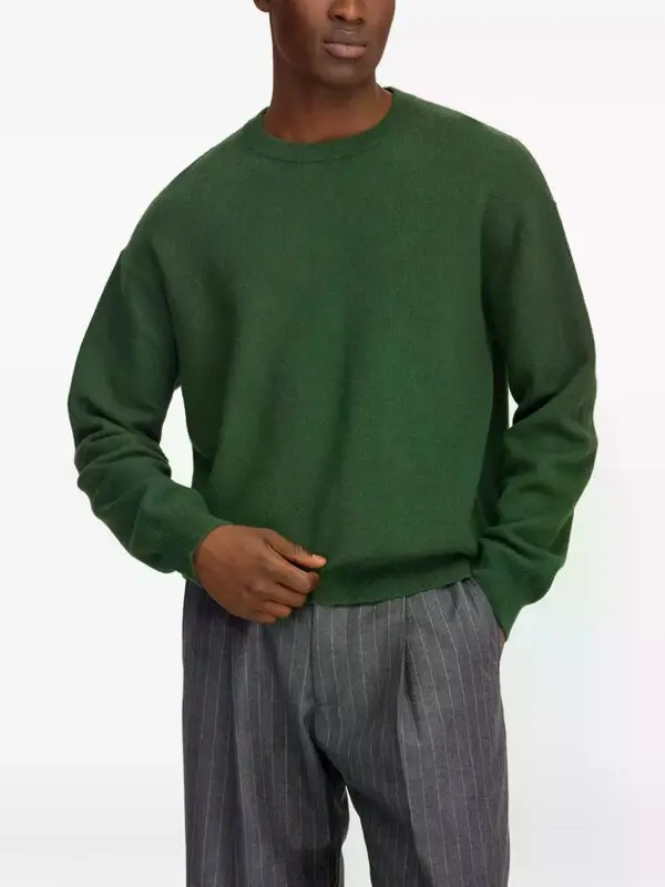 Nn07 Jasper Wool Sweater