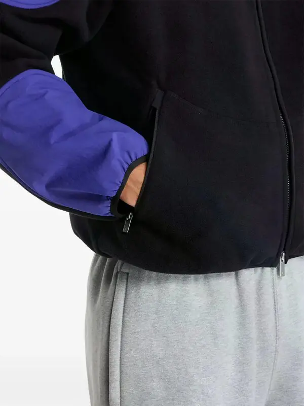 JORDAN Flight Mountainside Therma-fit Full-zip Hoodie