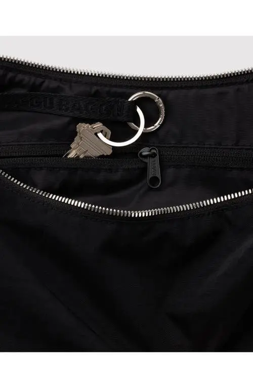 Baggu Medium Nylon Crescent Bag