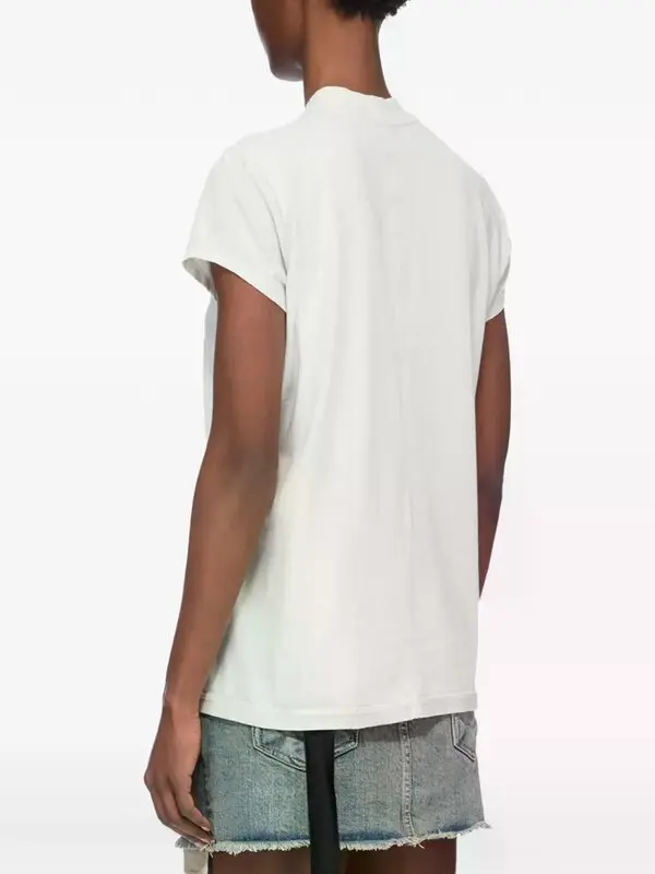 Rick Owens Graphic-print T-shirt