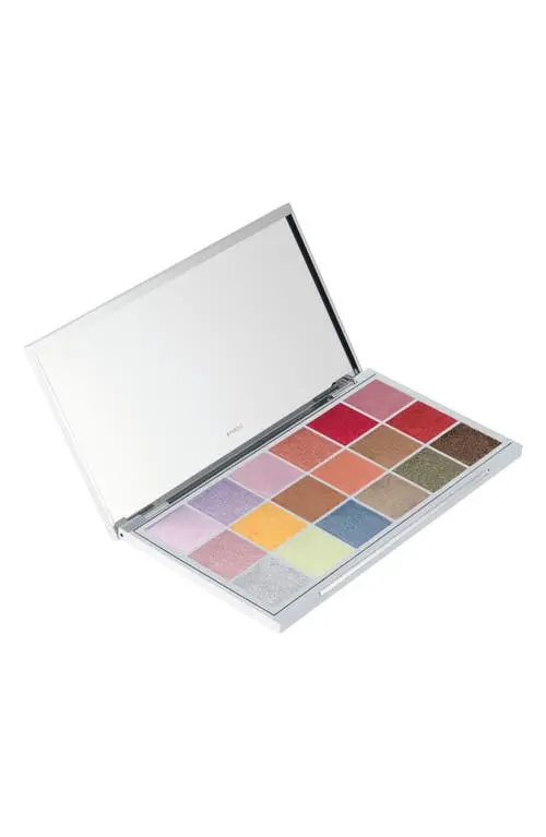 Byredo Borealis Eyeshadow Palette