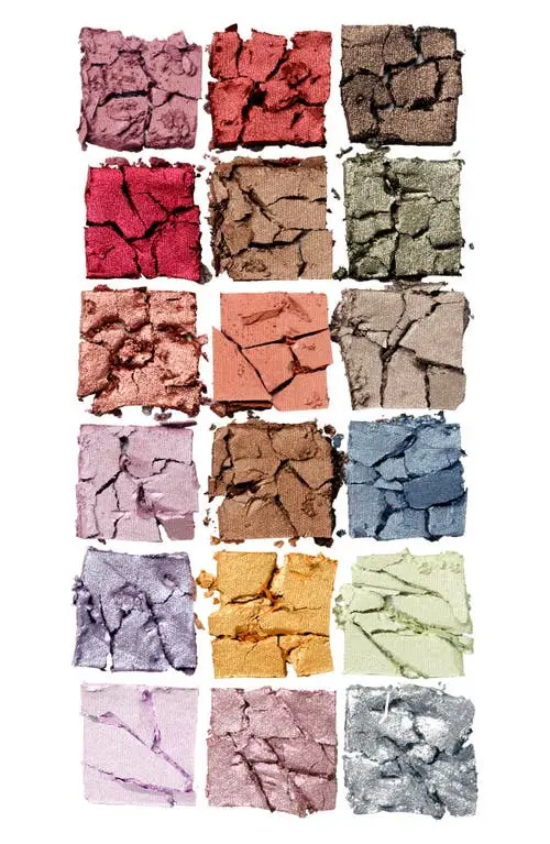 Byredo Borealis Eyeshadow Palette