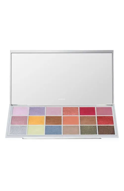 Byredo Borealis Eyeshadow Palette