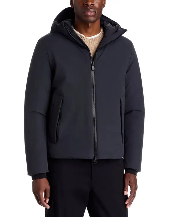 SAVE THE DUCK Albin Hooded Jacket