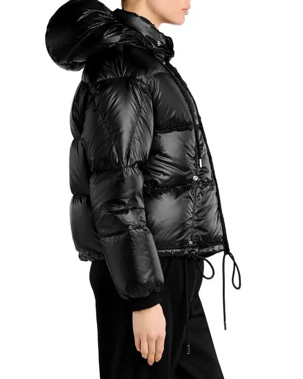 Moncler Karakorum Down Puffer Coat