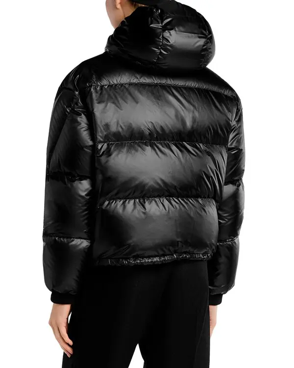 Moncler Karakorum Down Puffer Coat