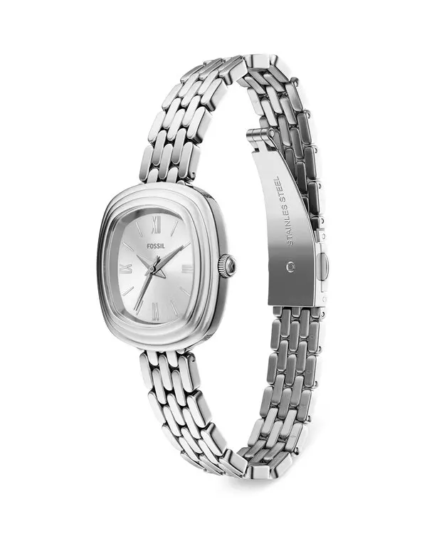 Fossil Emerson Watch, 30mm X 30mm