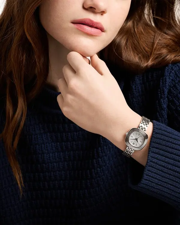 Fossil Emerson Watch, 30mm X 30mm