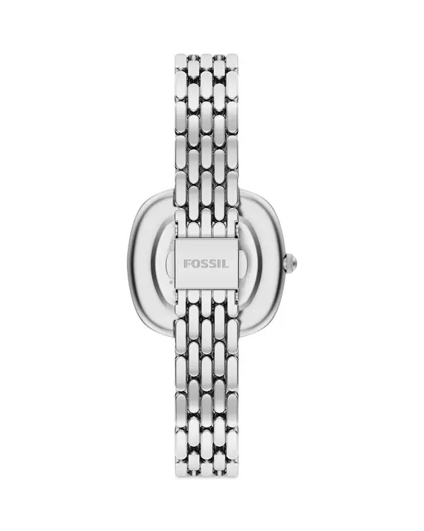 Fossil Emerson Watch, 30mm X 30mm