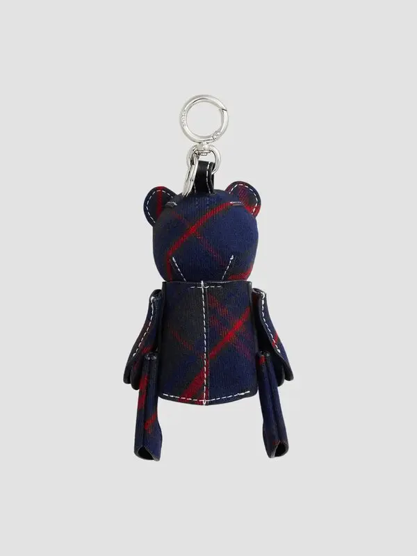 Polo Ralph Lauren Polo Bear Bag Charm