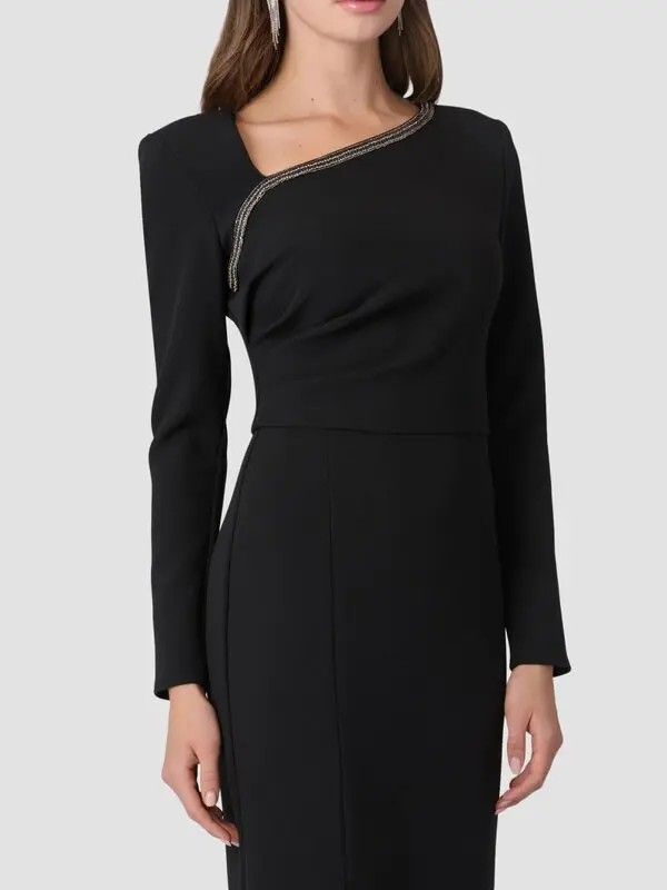 Shoshanna Macrae Maxi Dress