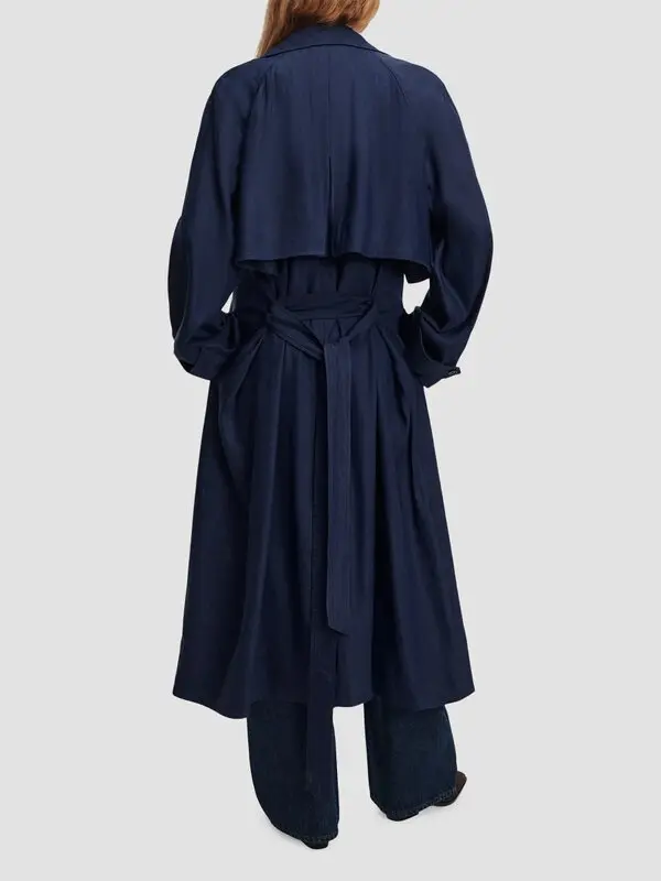 Rag & Bone Willow Trench Coat