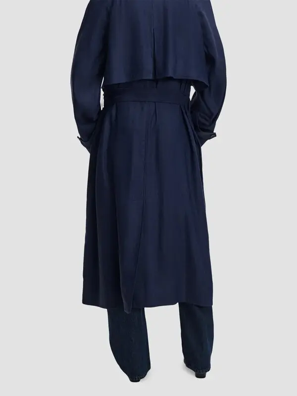 Rag & Bone Willow Trench Coat