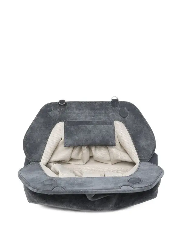 THEMOIRE Bios Clutch Bag