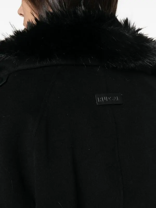 Rudsak Maemi Short Coat By