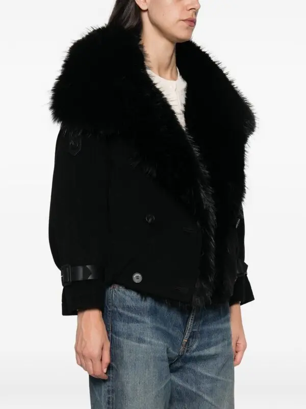 Rudsak Maemi Short Coat By