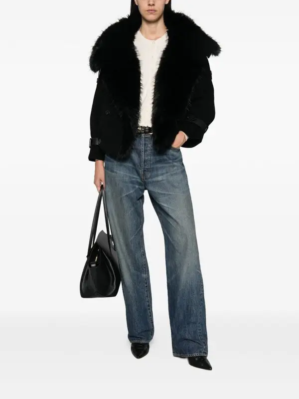 Rudsak Maemi Short Coat By