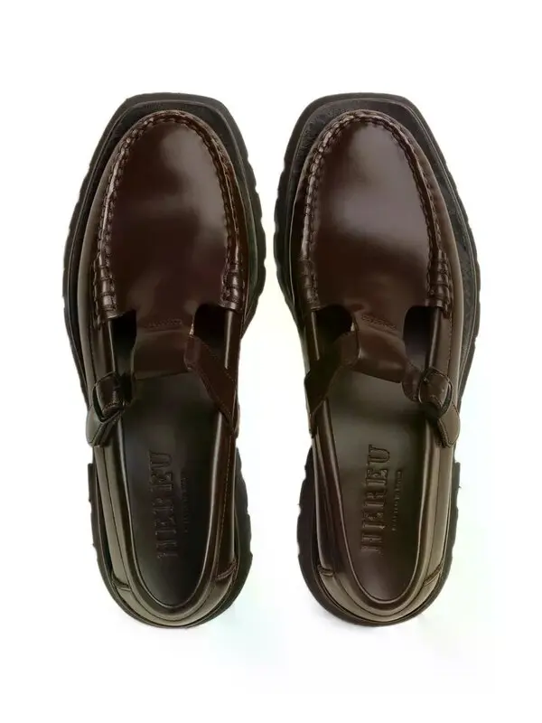Hereu Alber Sport Loafers