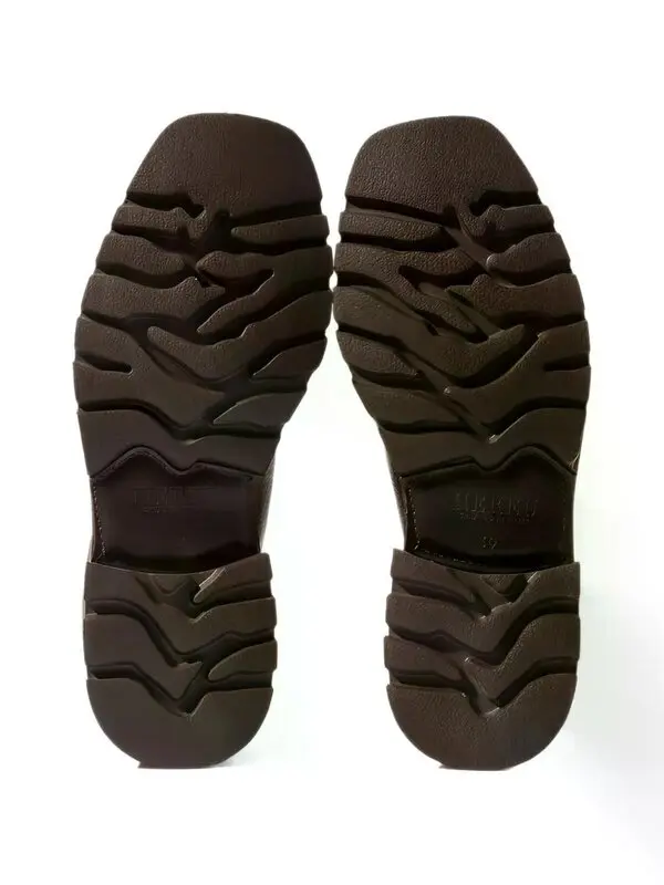 Hereu Alber Sport Loafers