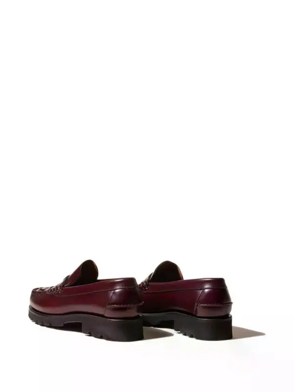 Hereu Nombela R Sport Loafers