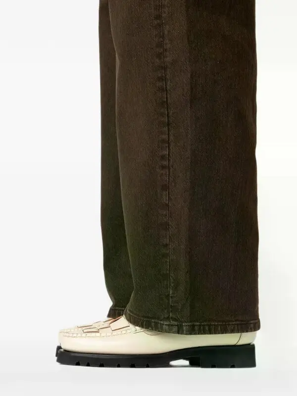 Hereu Nombela R Sport Loafers