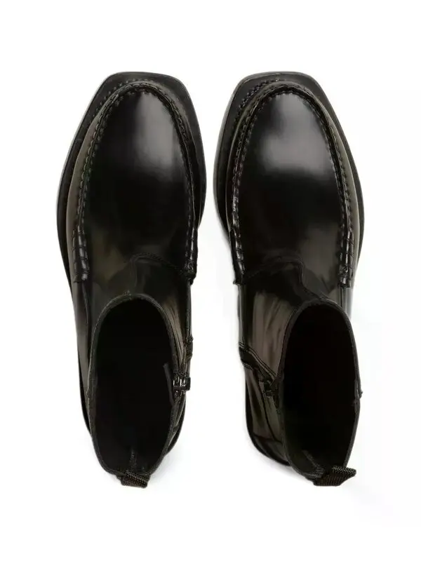 Hereu Andreu Ankle Boots