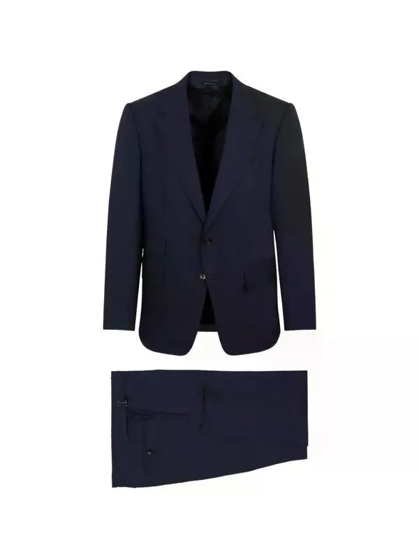 TOM FORD Shelton Suit