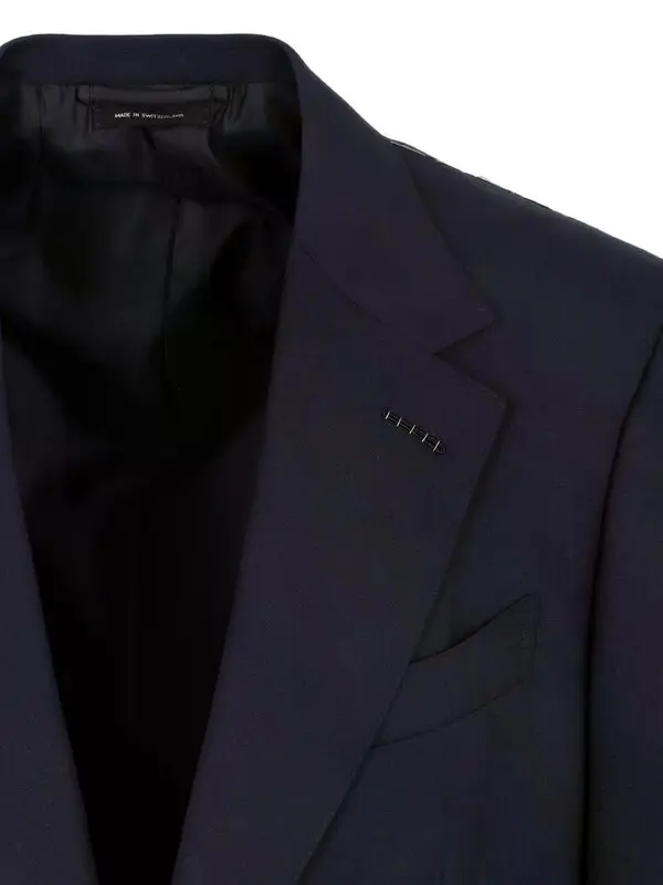 TOM FORD Shelton Suit