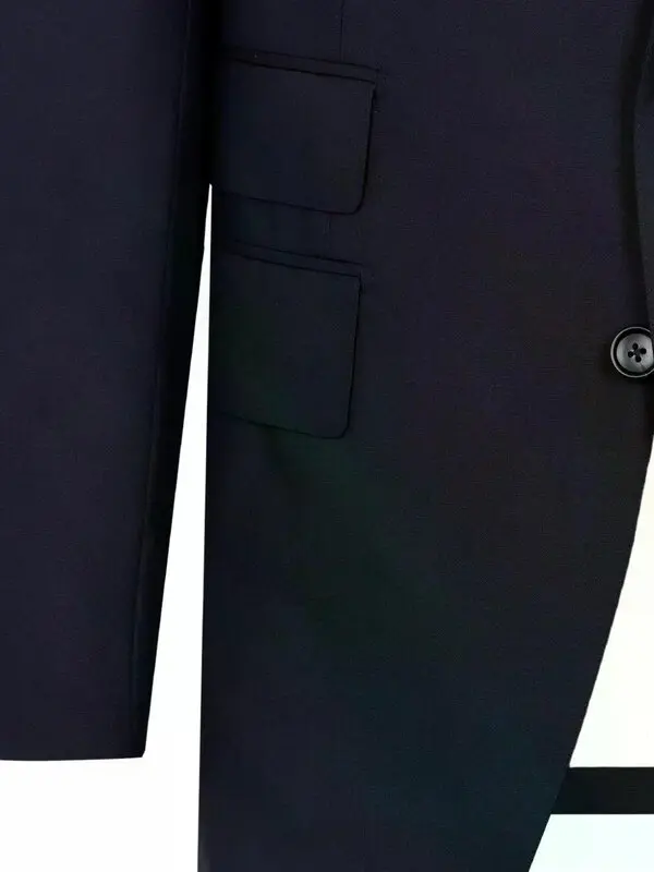 TOM FORD Shelton Suit