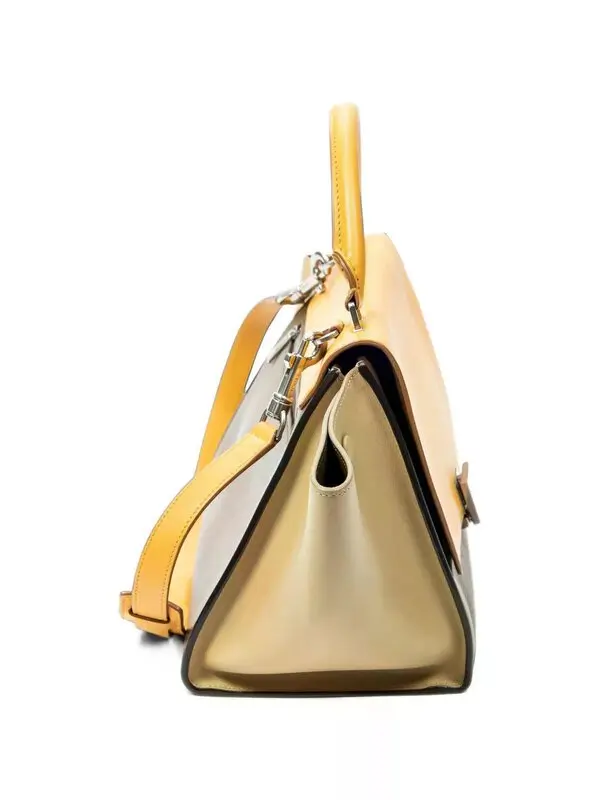 Celine Small Trapeze Tote Bag