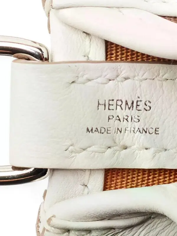 Hermès 2024 16 Neo Evelyne Cross Body Bag