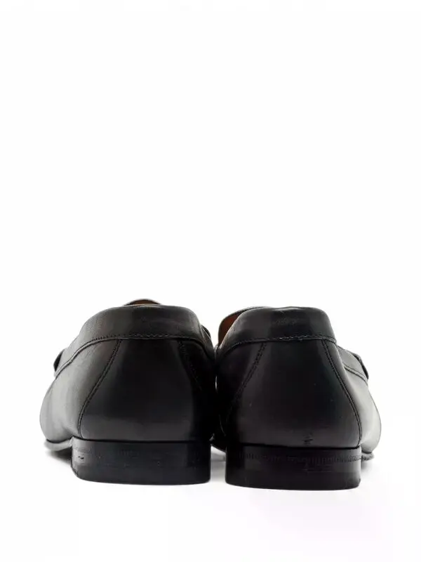 LOUIS VUITTON Montaigne Loafers