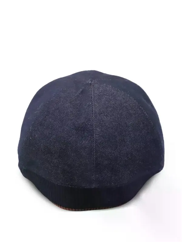 Loro Piana Six-panel Baseball Cap