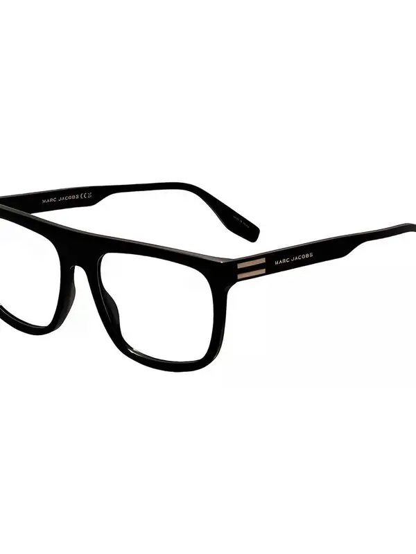Marc Jacobs Square-frame Glasses