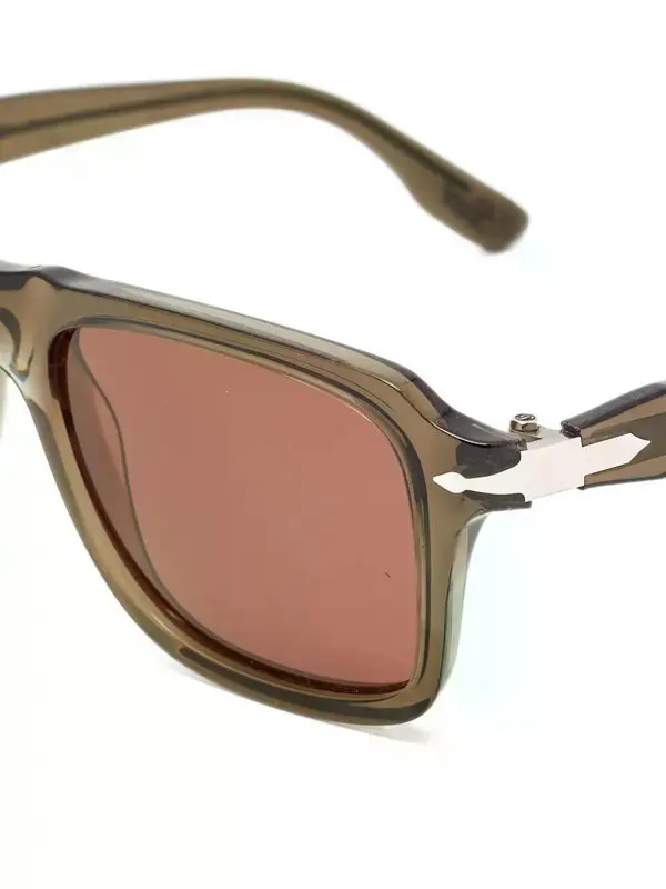 Persol Wayfarer Square-frame Sunglasses