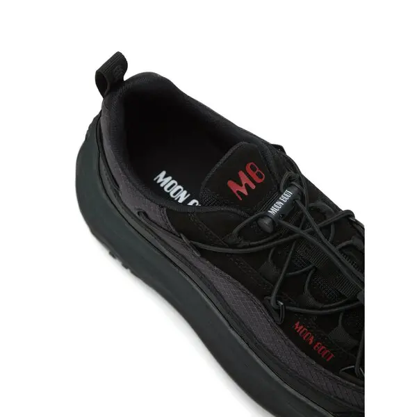 Moon Boot Trainers Low-tops