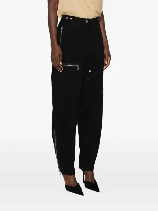 Fendi Parachute Pants