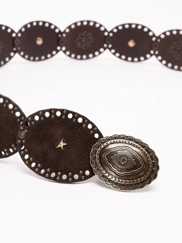 GOLDEN GOOSE Belt