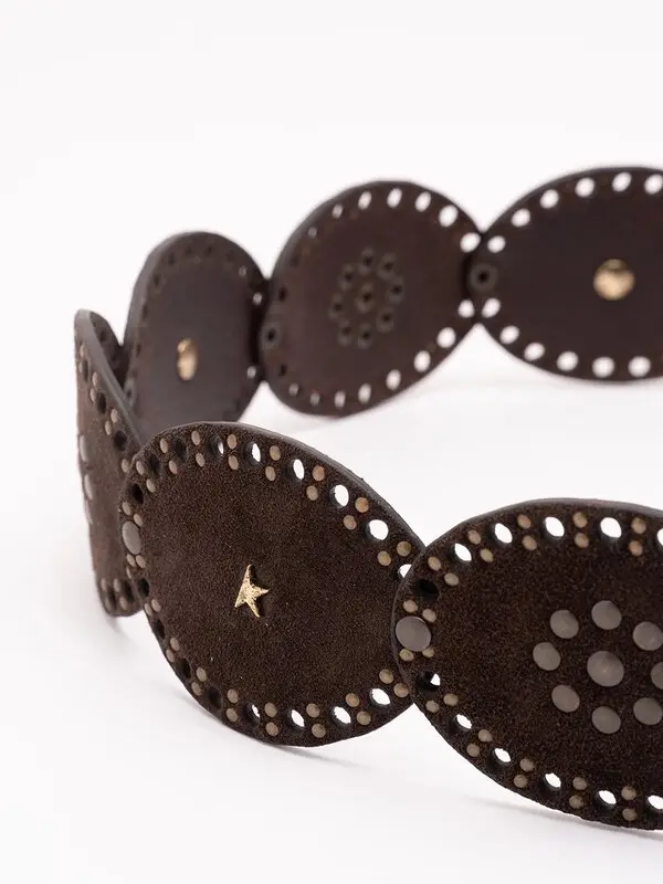 GOLDEN GOOSE Belt
