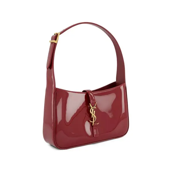 Saint Laurent Shoulder Bags - Red