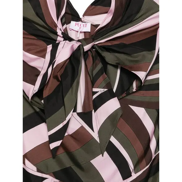 Emilio Pucci Dresses Day Dresses