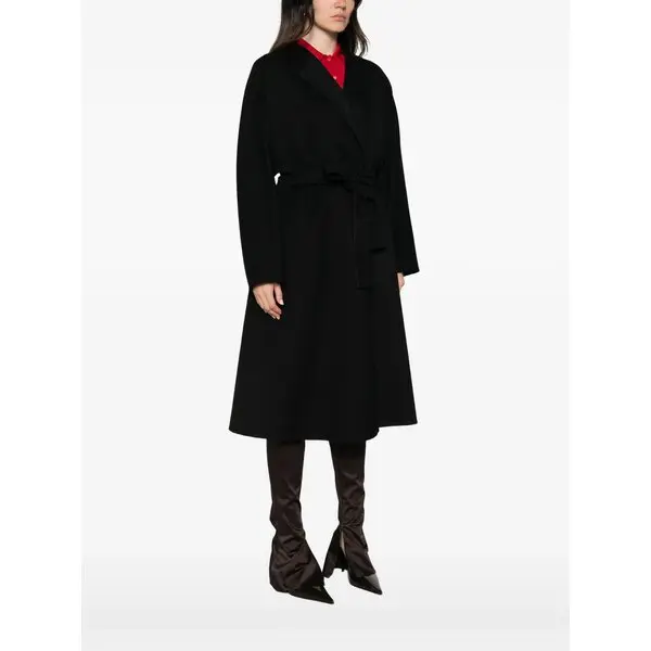 Gucci Coats Single Breasted Coats
