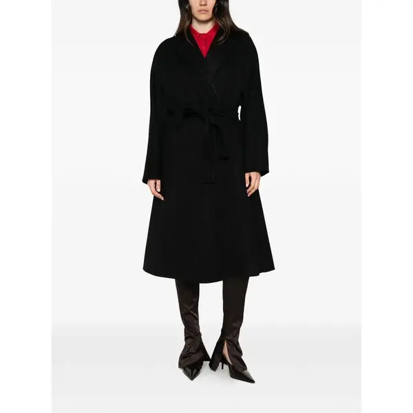Gucci Coats Single Breasted Coats