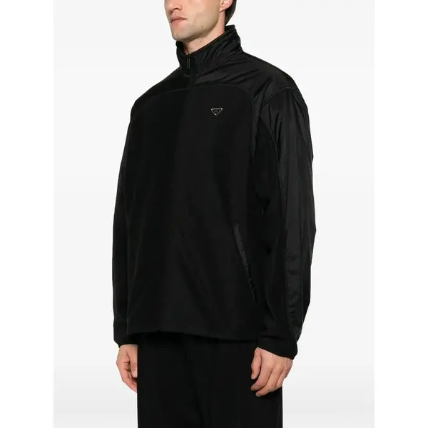 Prada Jackets Lightweight Jackets