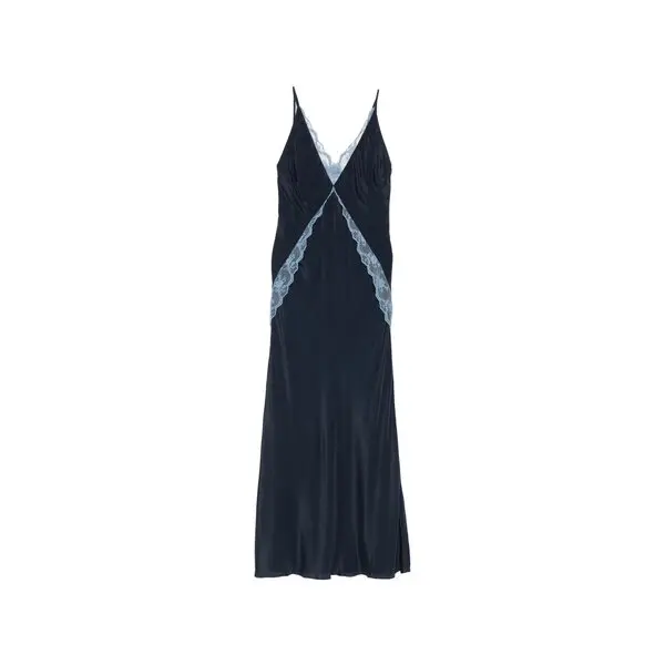 SIR. Dresses Evening Dresses - Blue