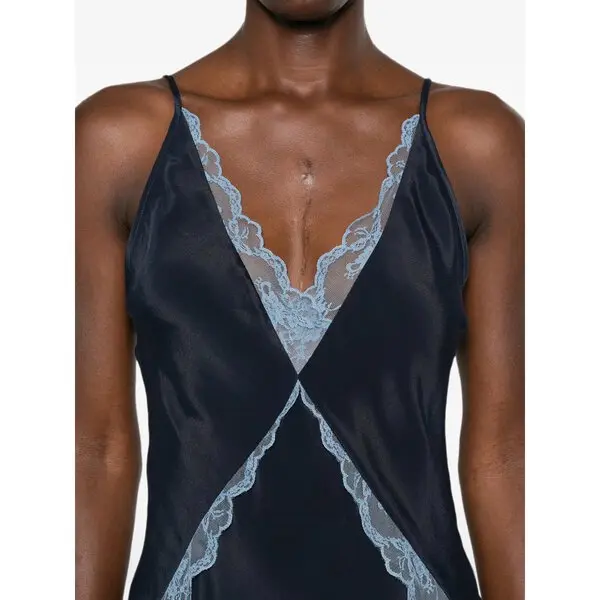 SIR. Dresses Evening Dresses - Blue