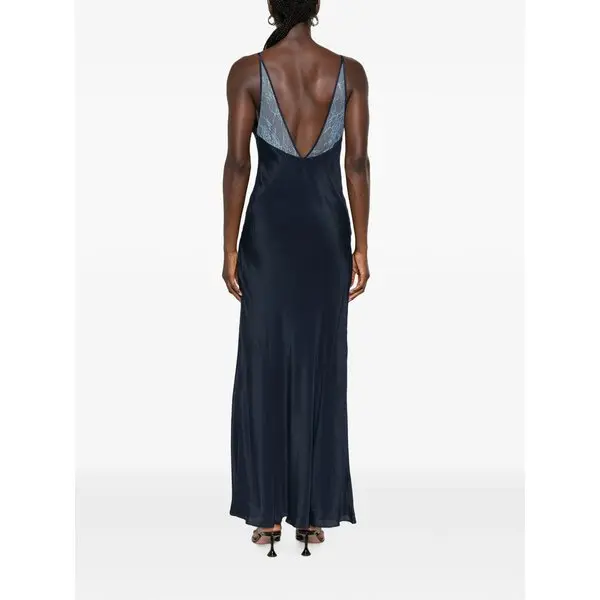 SIR. Dresses Evening Dresses - Blue